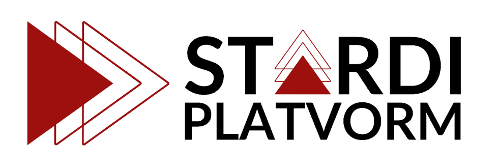 Stardiplatvorm - Eesti Õigusteaduse Üliõpilaste Liit